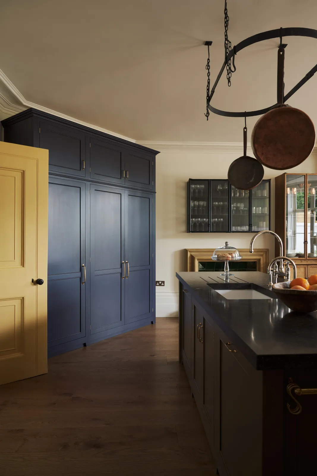 The Twickenham Kitchen | deVOL Kitchens